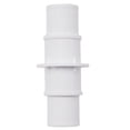 Homena For Swimming Pool Hose Connector 1-1/4 or 1-1/2 for Vacuum ...