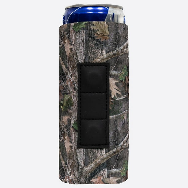 QualityPerfection Magnetic Can Cooler Sleeves Slim Neoprene 12oz Can ...