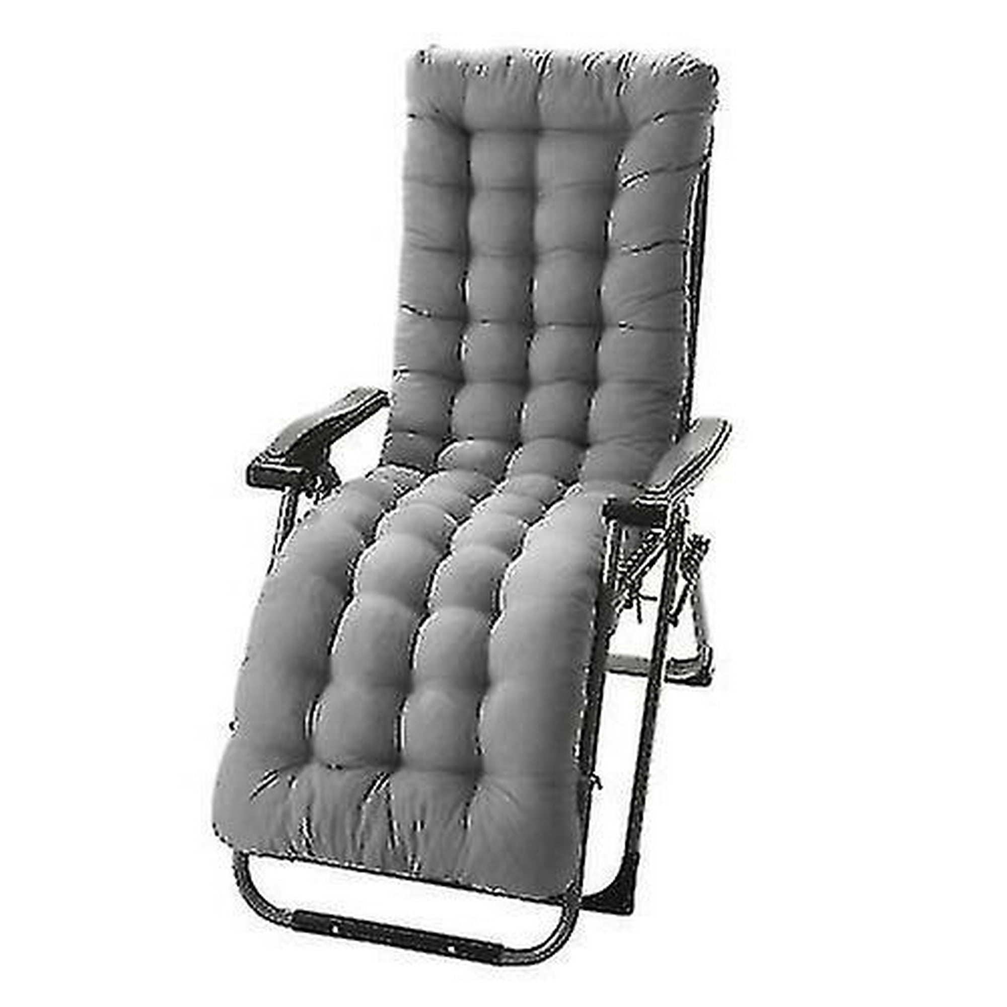 Click here for Recliner Lounge Chair Seat Cushiongray-Hapden 155... prices