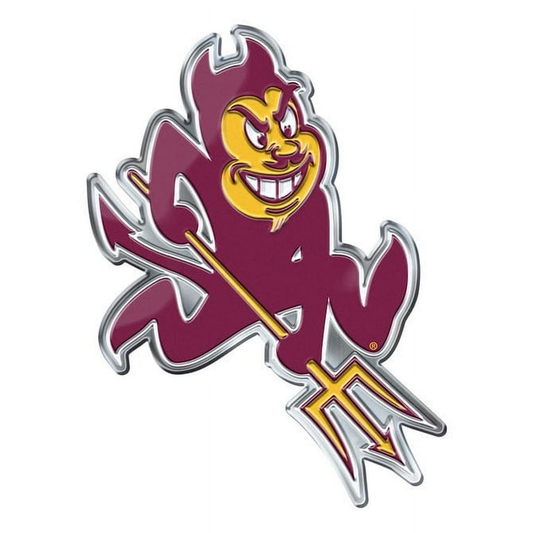 Arizona State Sun Devils Logo