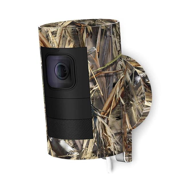 MightySkins RISTCA-Drt Skin Decal Wrap for Ring Stick Up Cam Wired ...