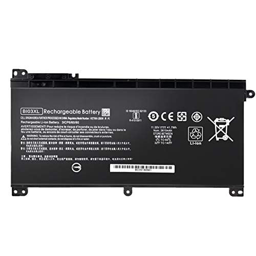 Click here for Batterymon Bi03xl Battery For Hp Pavilion X360 M3-... prices