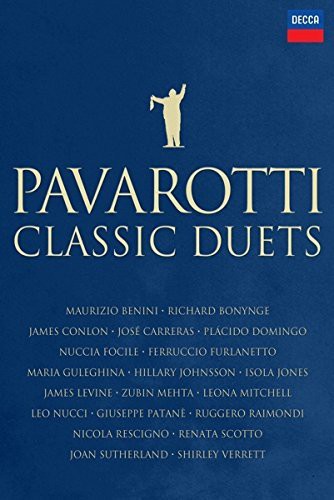 Classic Duets (DVD) - Walmart.com - Walmart.com