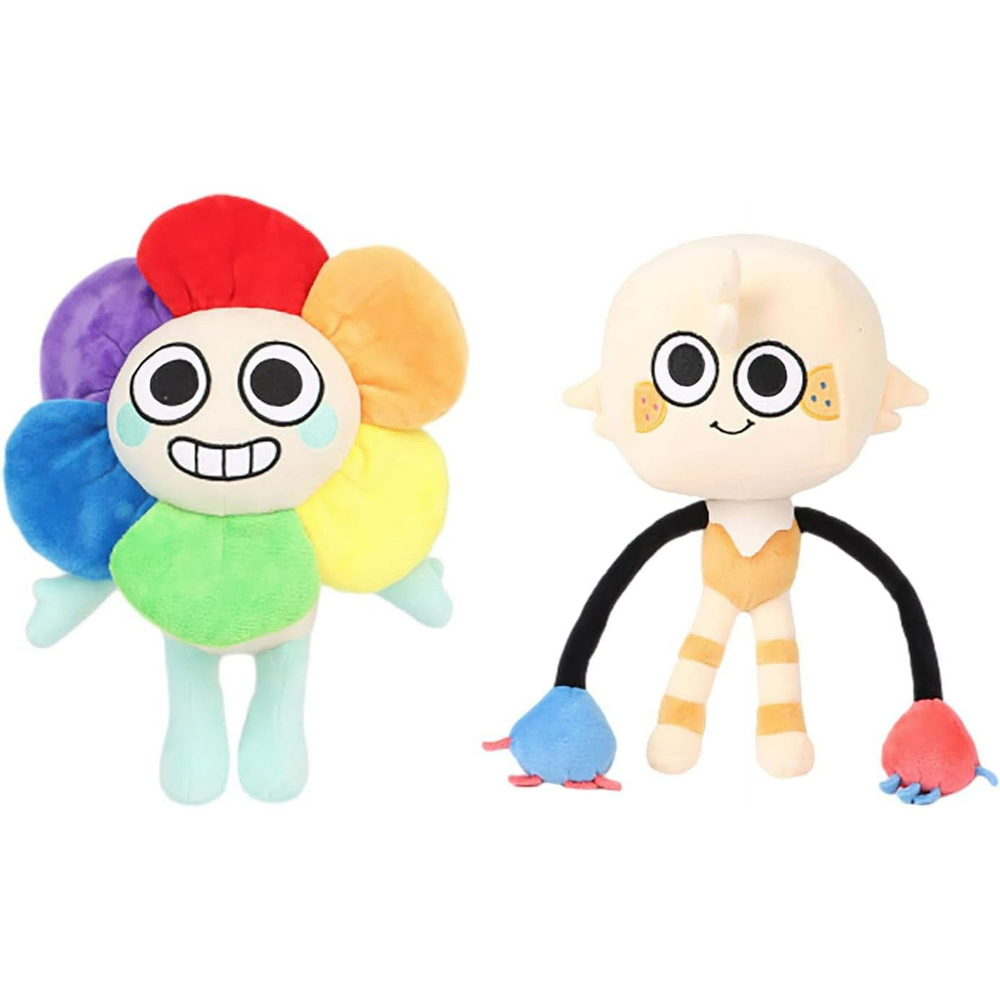 Click here for Corashan Dandys World Plush Horror Games Plushies... prices