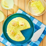 Marketside Lemon Cake 3-Layer 21 oz, Four and a Half Inch Round ...