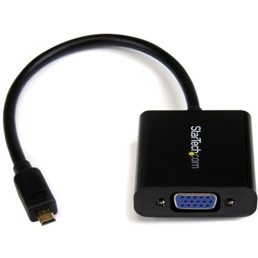 Startech Mini DisplayPort to HDMI Video Adapter Converter - Walmart.com