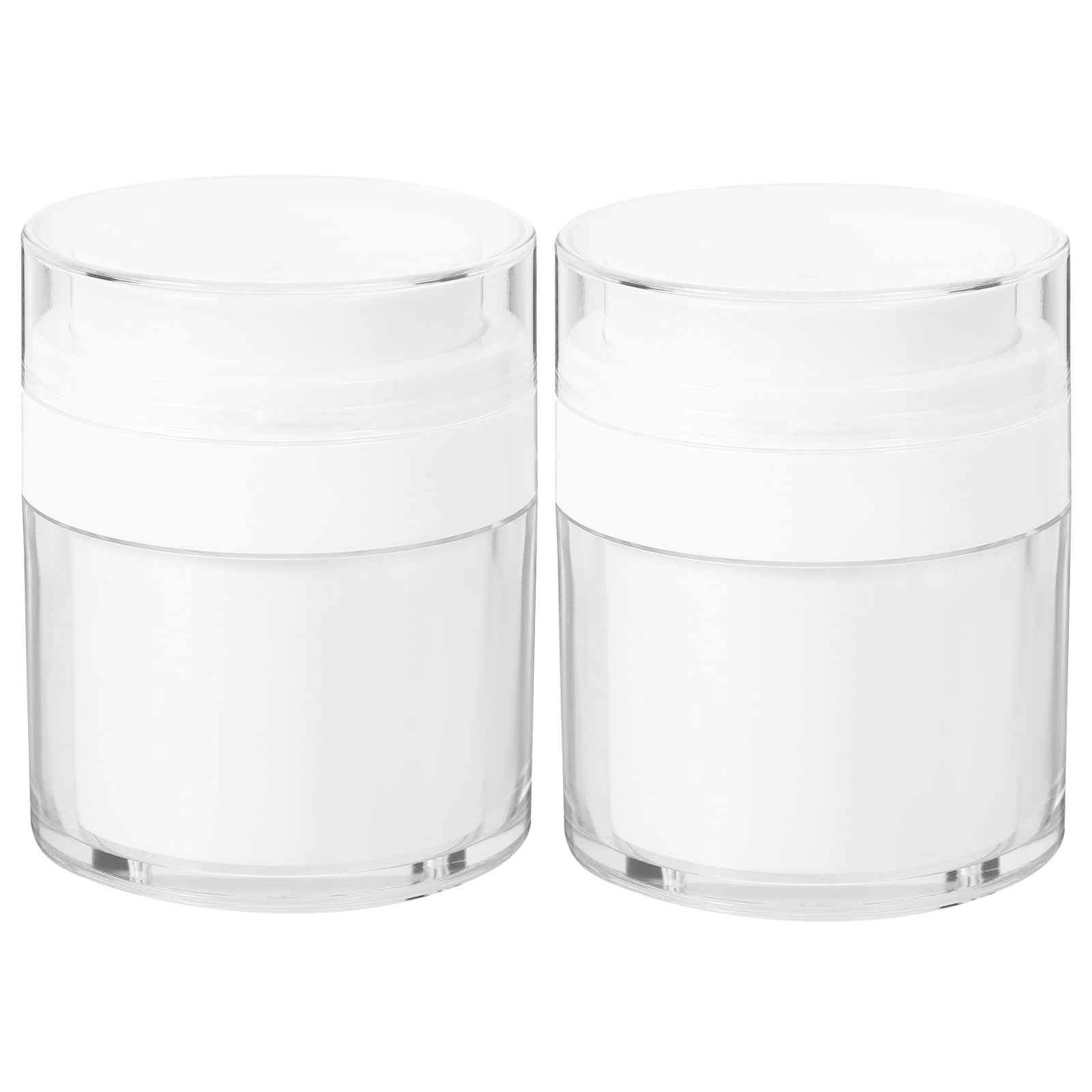 Click here for Cosmobetty 2pcs Lotion Dispenser Bottles Pump Bott... prices