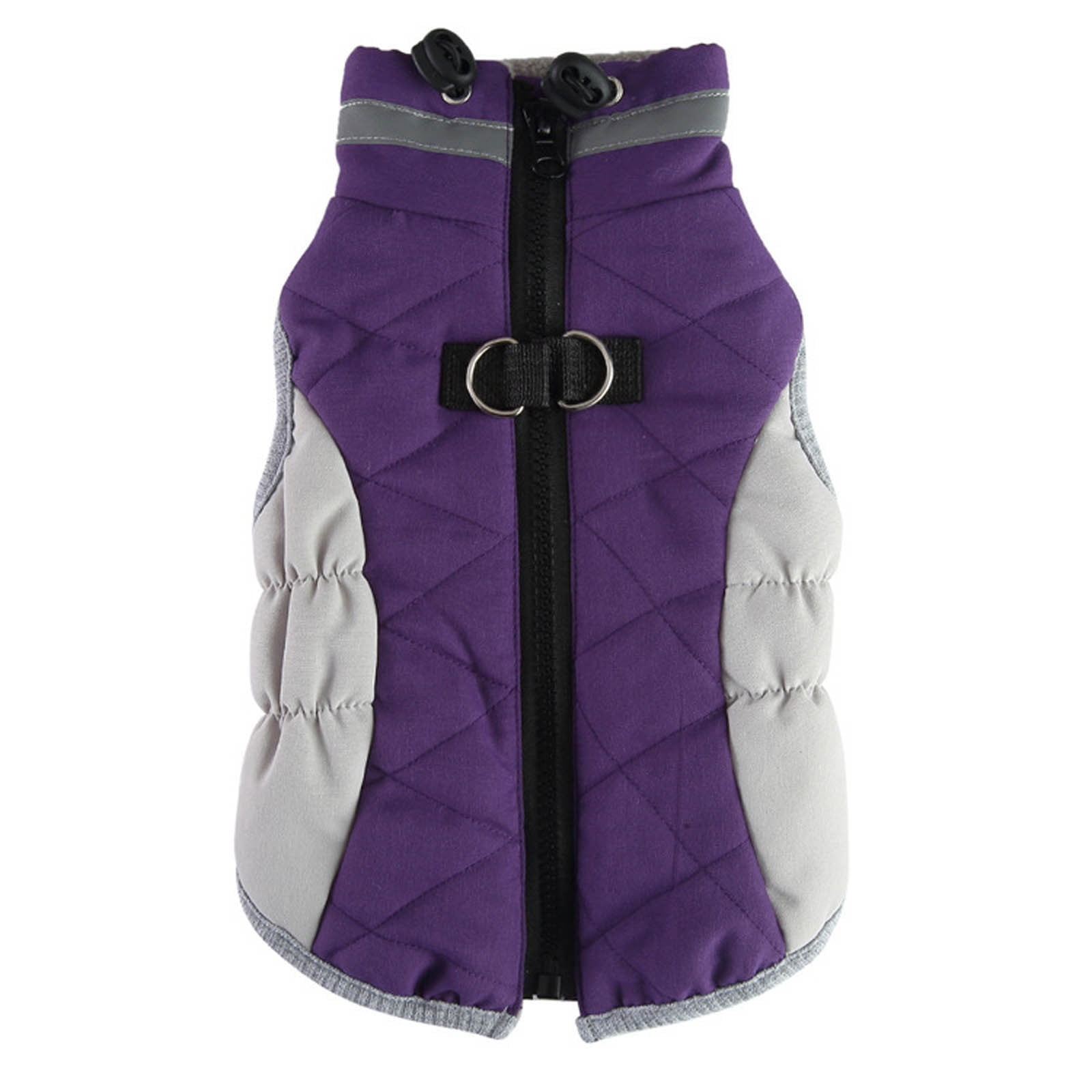 Click here for Binwennn Dog Coat Warm Dog Jacket Winter Coat Pade... prices