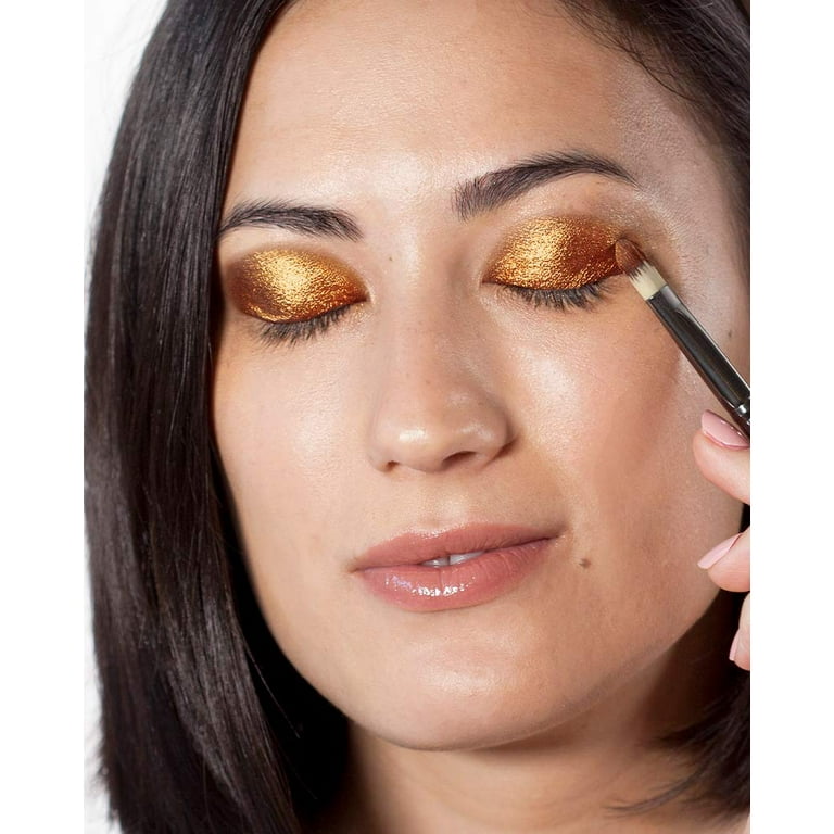 Eye Makeup Glitter Pots | Saubhaya Makeup