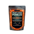 Colorful Glow-in-the-Dark Garden Stones, 2026 New Glowing Pebbles for ...