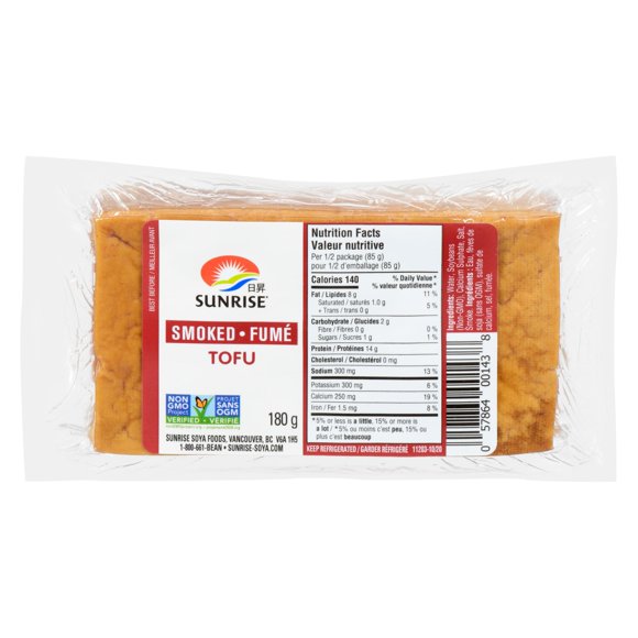 Achetez du tofu et du tempeh en ligne à bas prix | Walmart Canada