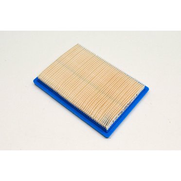 Briggs & Stratton 795115 OEM Pleated-Paper Engine Air Filter for Intek ...