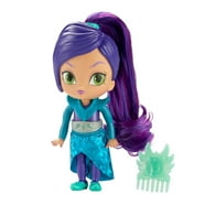 Shimmer and Shine Princess Samira Doll - Walmart.com
