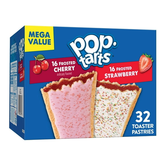 Pop-Tarts - Walmart.com