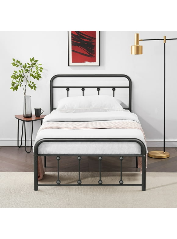 Twin Box Springs in Bed Frames & Box Springs - Walmart.com
