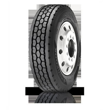 Thunderer LA441 11/R24.5 149 L All Position Commercial Tire - Walmart.com