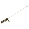S'MORE to Love Roastin' Reel, Metal Fork Extends From 8 to 20 inches ...