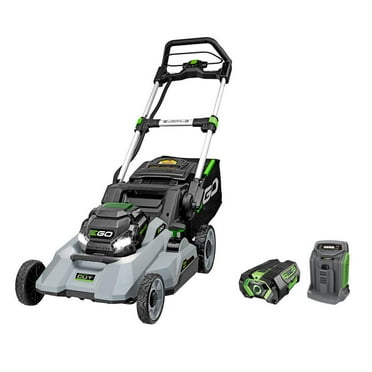 Ego-LM2100-FC Cordless Lawn Mower 21in. Push Tool Only LM2100 ...