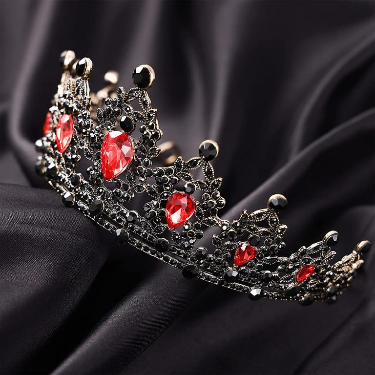 Black Crowns