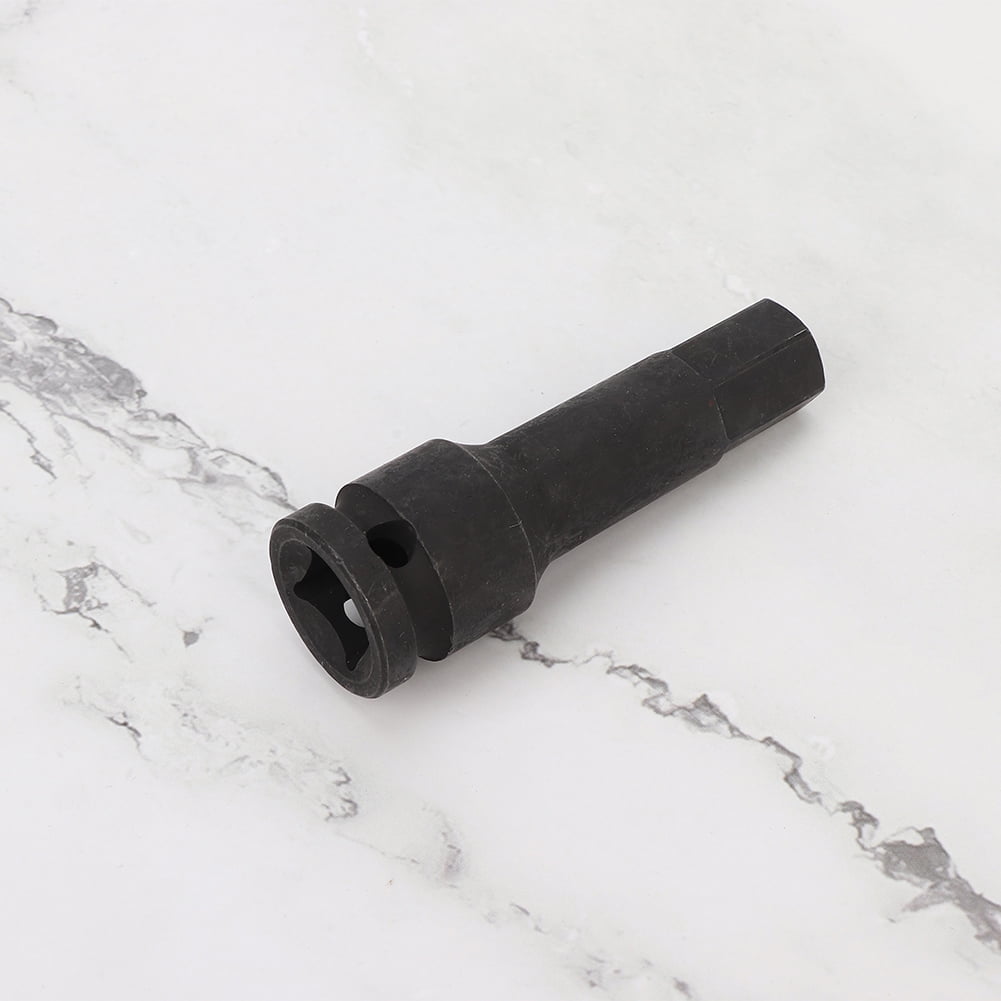 Dado, dado de 1/2 pulg., destornillador, dado, punta, destornillador ...