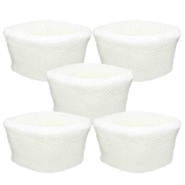 5-Pack Replacement Holmes HWF75 Humidifier Filter - Compatible Holmes ...