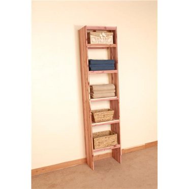 2x4basics ShelfLinks ? Black, 6 pack - Walmart.com