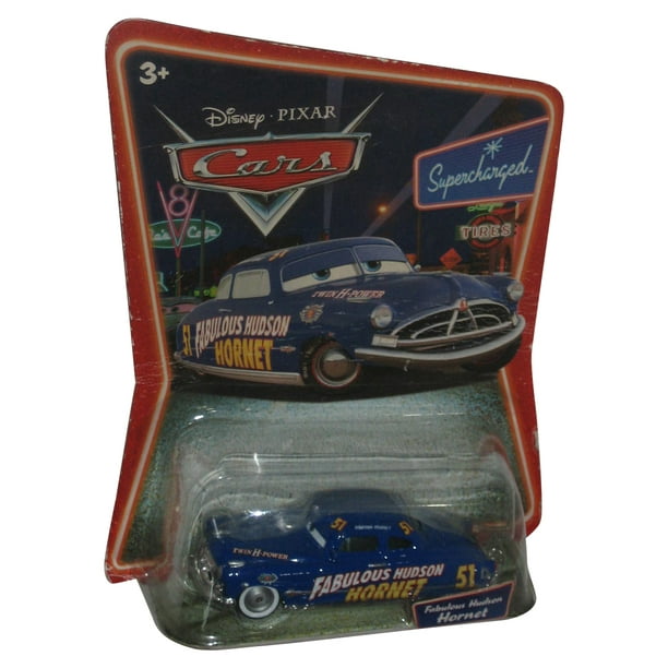 Hornet Car