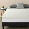 Mellow 3" Ventilated Memory Foam Mattress Topper, Queen - Walmart.com