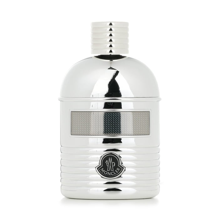 Moncler Moncler Pour Homme Eau De Parfum Spray (With LED Screen) 150ml ...