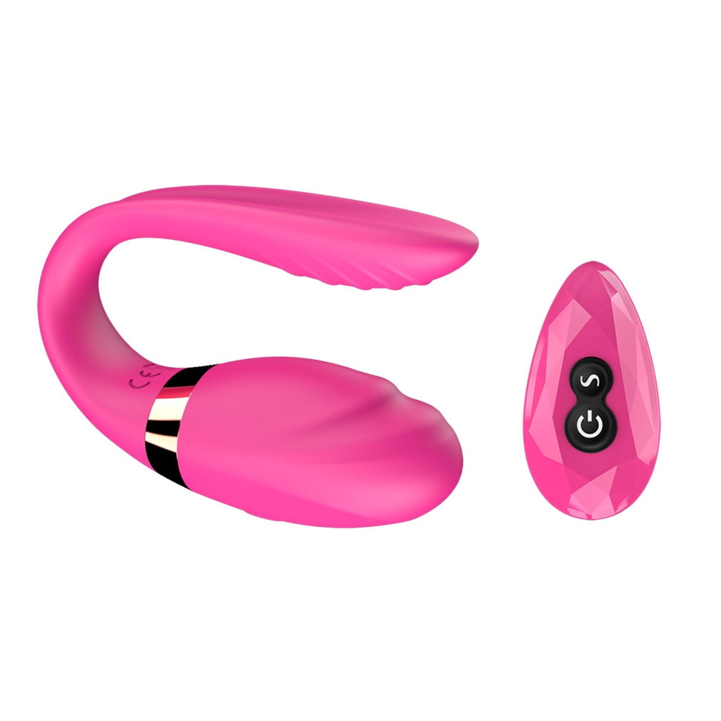 Vibrator Wireless Remote Control Bullet Vibrator Powerful Vibrating