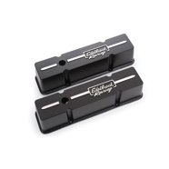 Edelbrock 4264 Elite II Series Valve Cover - Walmart.com