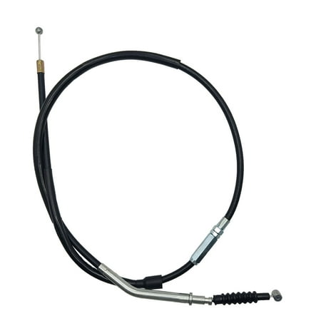 Unatoiry Motorcycle Emergency Pull Replace Repair Wire Brake Compatible ...