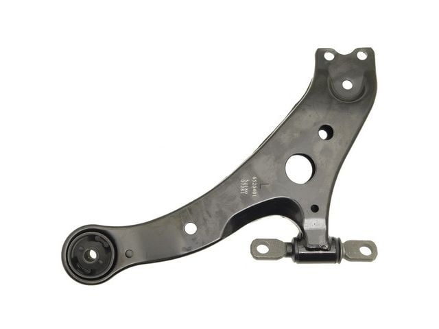 Front Left Lower Control Arm - Compatible with 2002 - 2017 Toyota Camry ...