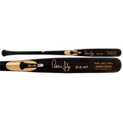 Aaron Judge Bat