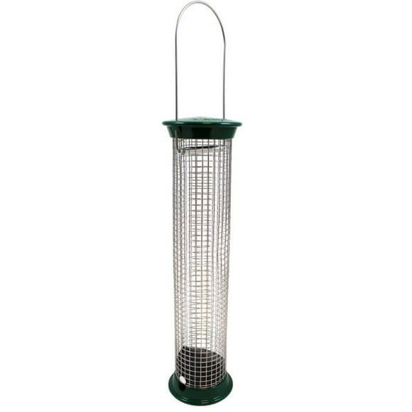Droll Yankees Yankee Squirrel Proof Bird Feeder
