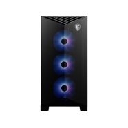MSI Codex R 10SI-003US Gaming Desktop Computer - Intel Core i5-10400F ...