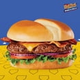 Ball Park Tailgaters Gourmet Extra Large Buns, 8 count, White Hamburger ...