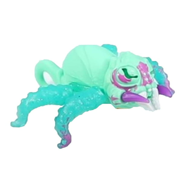 Breakout Beasts Mega Construx Spitters ? Blind Bag Series 1 ...