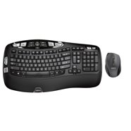 Logitech MK540 ADVANCED Instantly familiar. Simply advanced. - Walmart.com