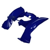 Front & Rear Body Panel Kit Replacement for 110cc 125cc RedCat VX 150cc ...