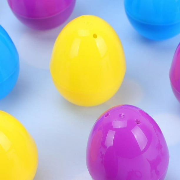 12 Set Easter Surprise Egg And Dinosaur Toy Creative Kids Toy ...