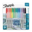 Sharpie Ultimate Collection, 115 Count Colored Markers Bulk Pack ...