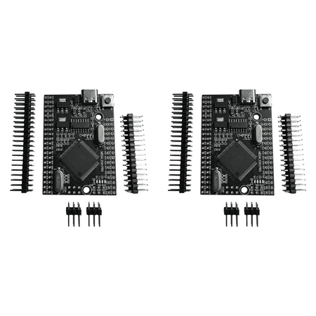 Peggybuy Mega2560 Pro Dev Board 5V 16 MHz With Male Pinheaders for ...