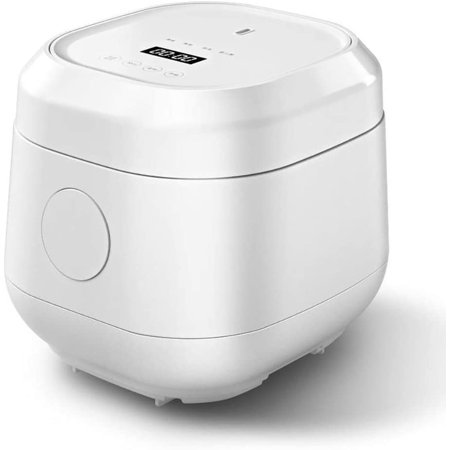 Multifunctional Electric Rice Cooker Mini Rice Multicooker 1.2L Smart ...