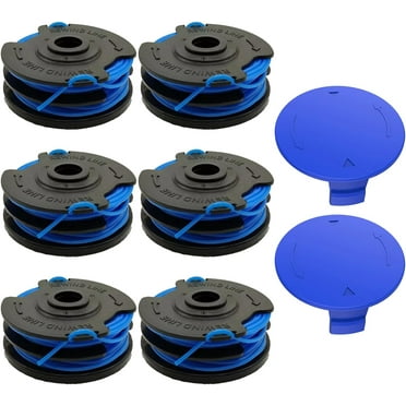 Commercial 5-Pound .105-Inch-by-1038-ft String Trimmer Line, Bonus ...