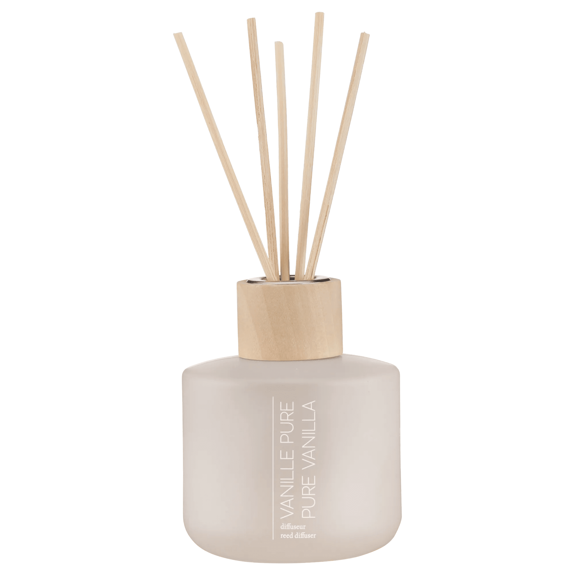 Click here for Bouclair Pure Vanilla Reed Diffuser 150ml 150ml prices