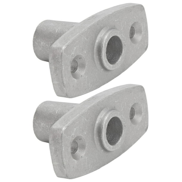 T Shape Oar Lock Support Bracket, Top Mount Rowlock Socket Reliable For ...