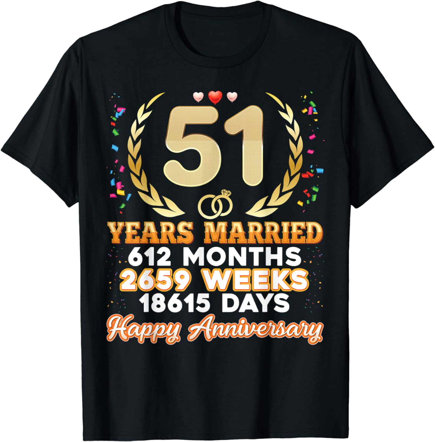 51st wedding anniversary 60 photos - Vianawedding.com