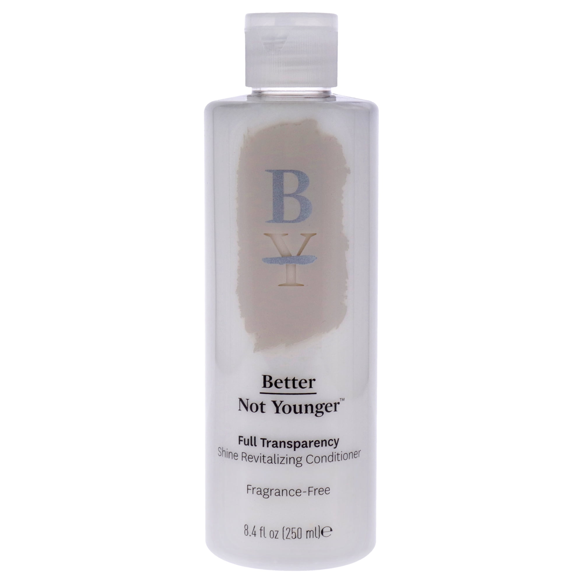 Click here for Full Transparency Conditioner By Better Not Younge... prices