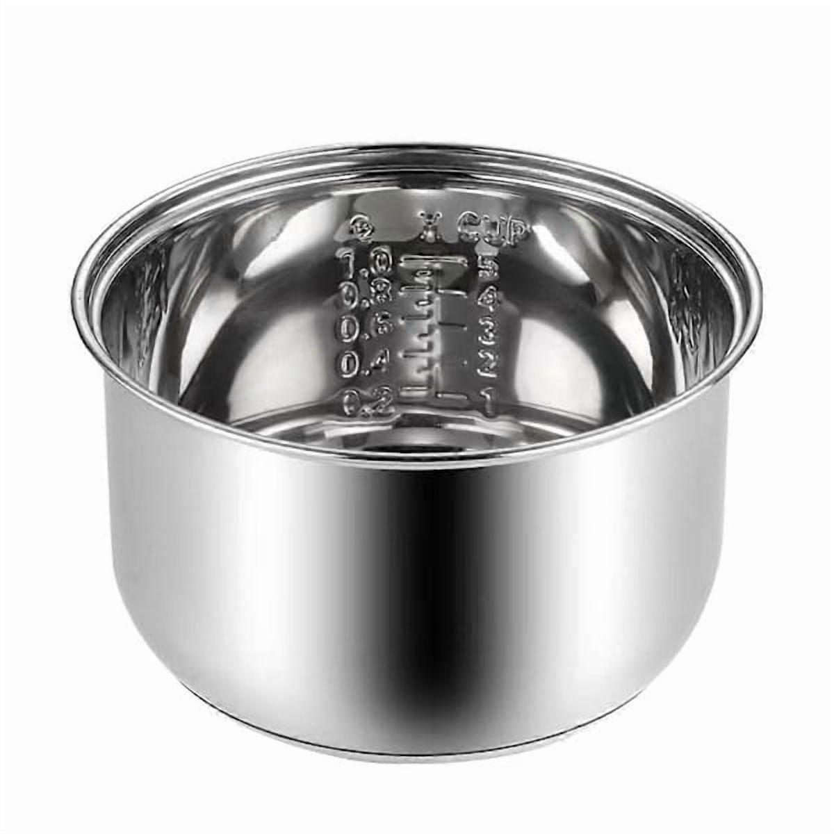 Click here for Jjnj 304 Stainless Steel Inner Pot For Rice Cooker... prices
